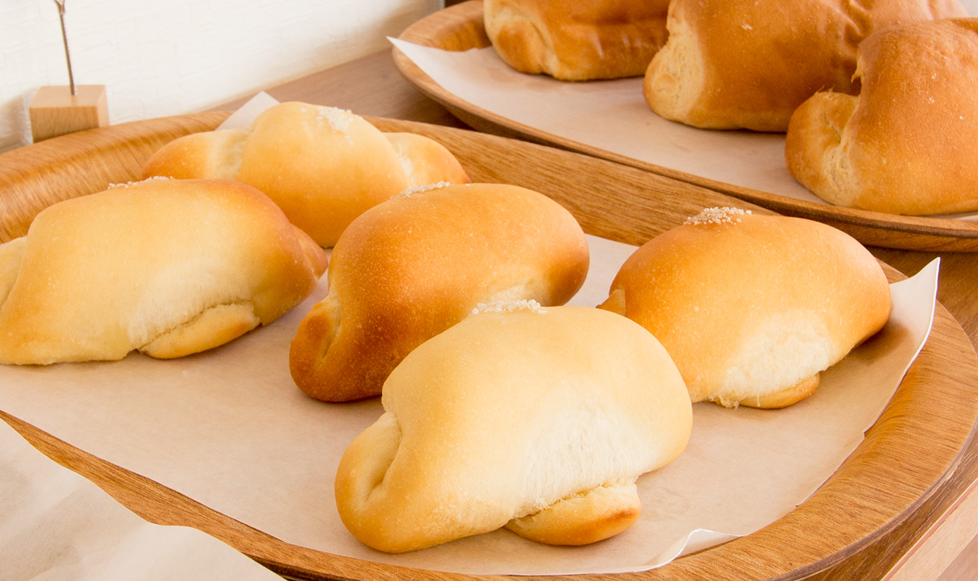 『Kome de pan（コメデパン）』｜ふっくらもちもち、米粉パン専門店。 - 札幌の賃貸情報メディア イエッタ ietta - イエッタ