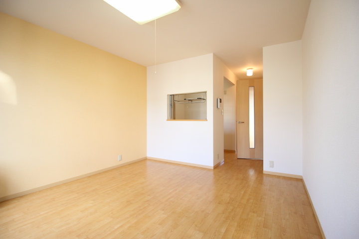 ”高品質大手ハウスメーカー施工 40㎡越えの1LDKのご紹介です！ - 札幌の賃貸情報メディア イエッタ ietta - イエッタ