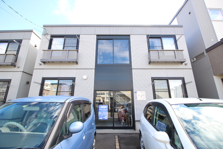 ”高品質大手ハウスメーカー施工 40㎡越えの1LDKのご紹介です！ - 札幌の賃貸情報メディア イエッタ ietta - イエッタ