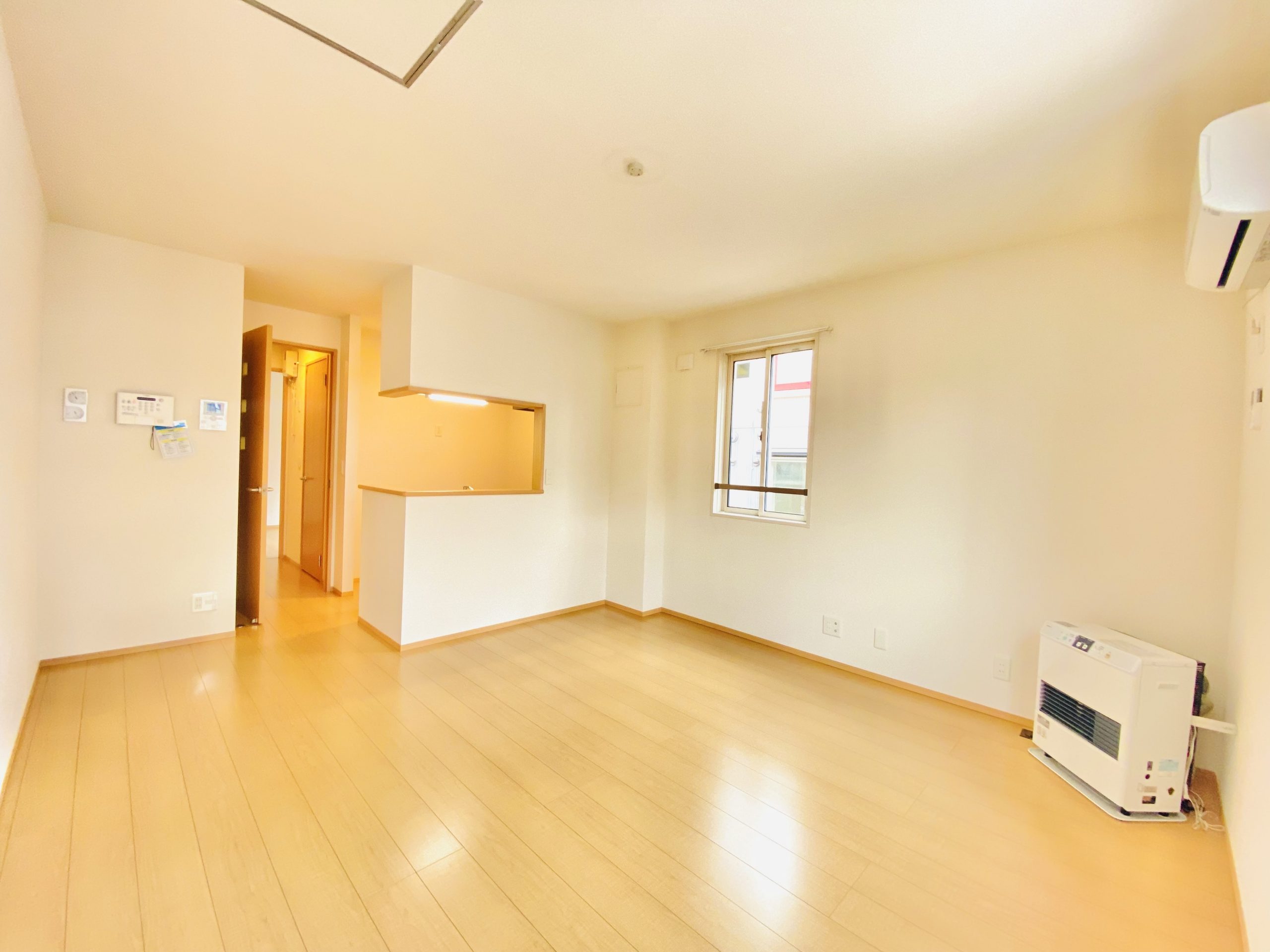 ”テラスハウスタイプの3LDKが空きました！高品質な大手ハウスメーカーさん施工 - 札幌の賃貸情報メディア イエッタ ietta - イエッタ