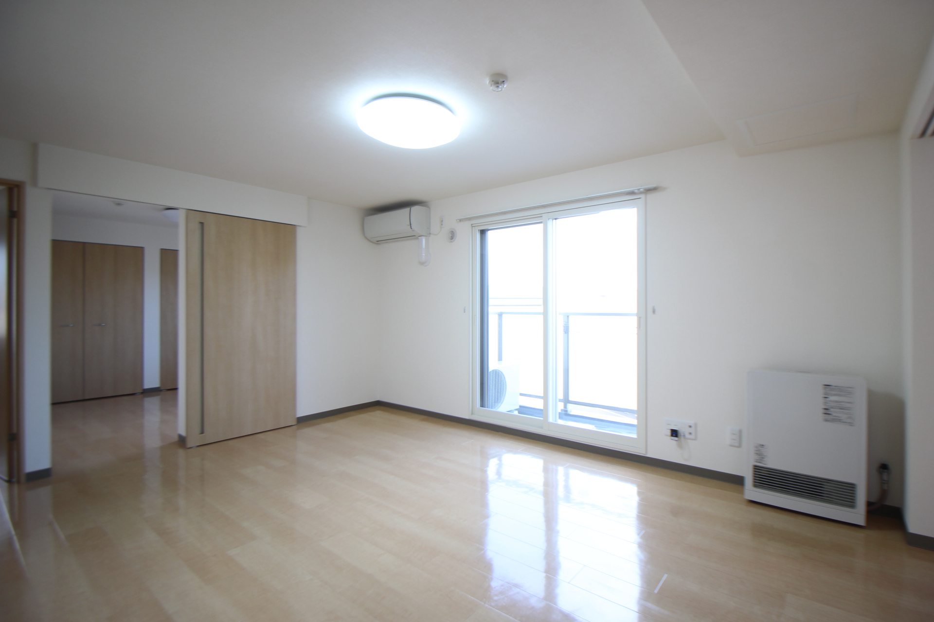 ”築浅だけど広々65㎡越え😲🗯ネコの飼育もOKな当社管理の3LDK😽💞 - 札幌の賃貸情報メディア イエッタ ietta - イエッタ