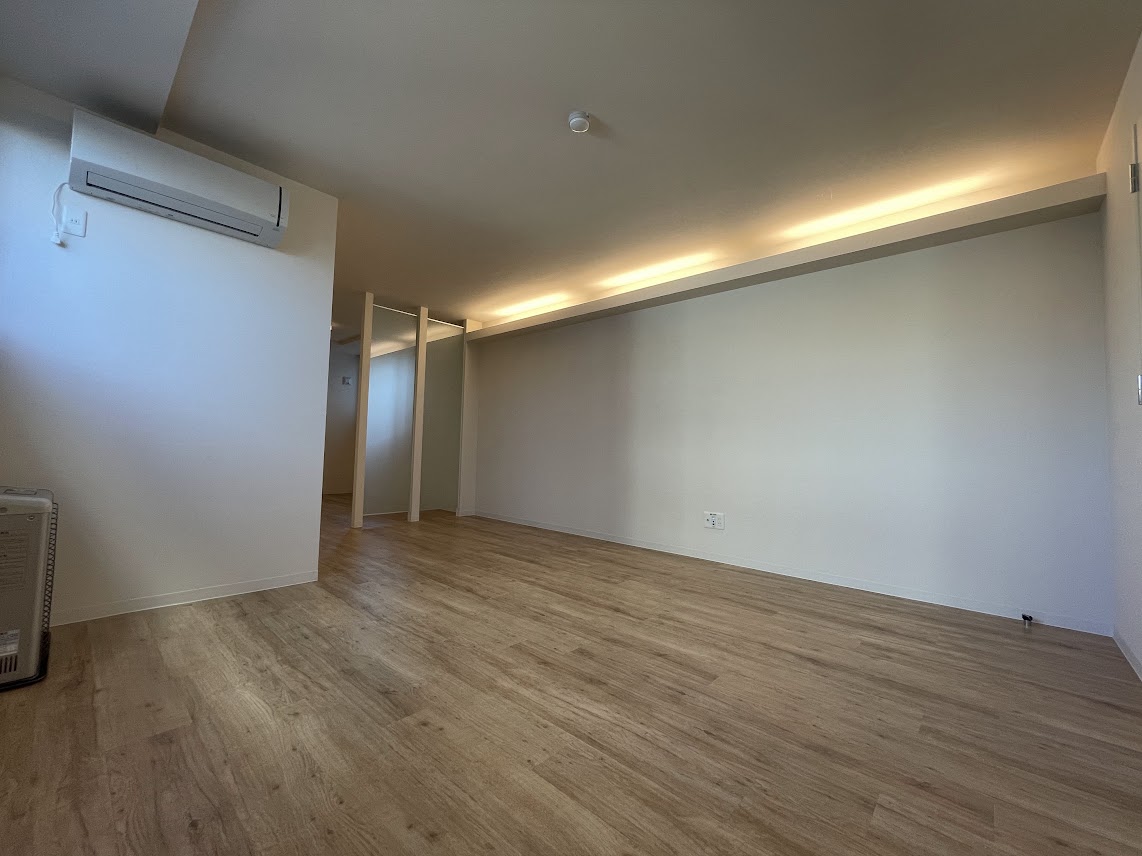 プリマス｜1LDKでも広さはなんと40㎥越え！ - 札幌の賃貸情報メディア イエッタ ietta - イエッタ