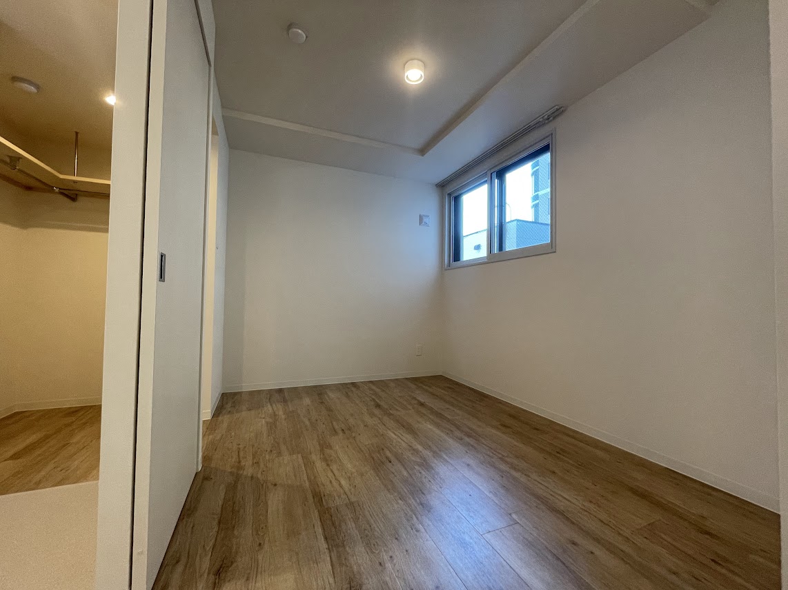 プリマス｜1LDKでも広さはなんと40㎥越え！ - 札幌の賃貸情報メディア イエッタ ietta - イエッタ