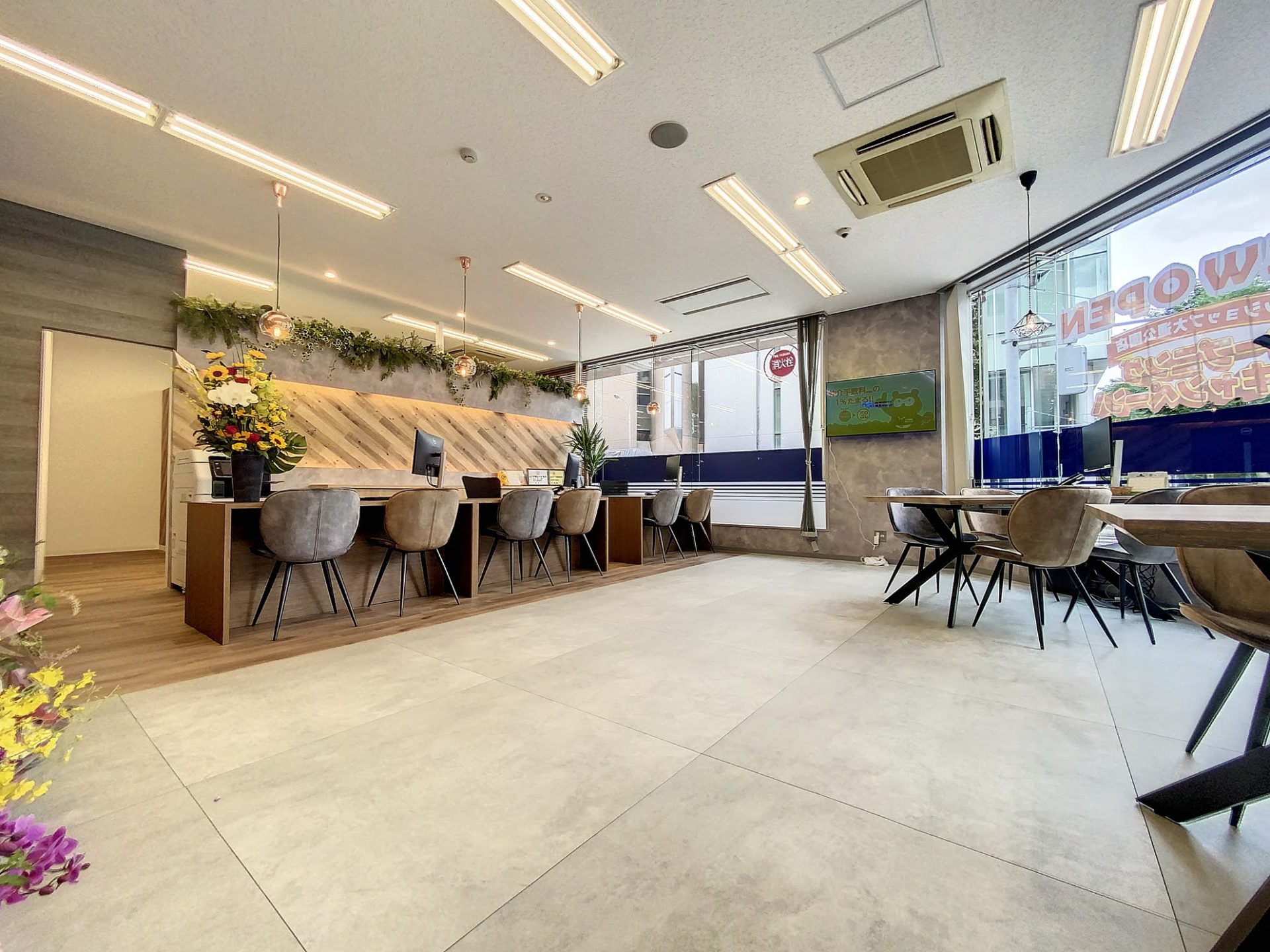 【NEW OPEN!】アパマンショップ大通公園店8月10日オープン - 札幌の賃貸情報メディア イエッタ ietta - イエッタ