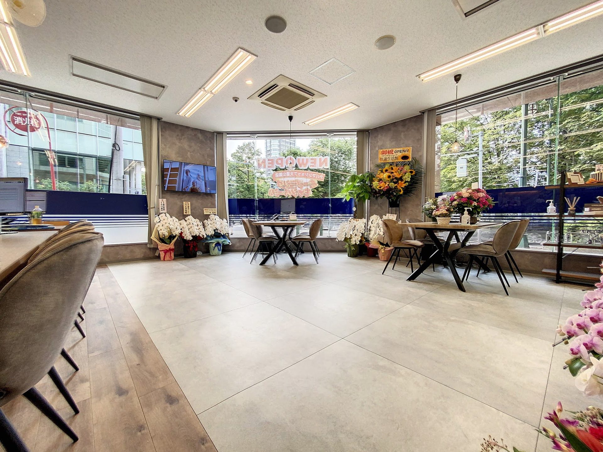 【NEW OPEN!】アパマンショップ大通公園店8月10日オープン - 札幌の賃貸情報メディア イエッタ ietta - イエッタ