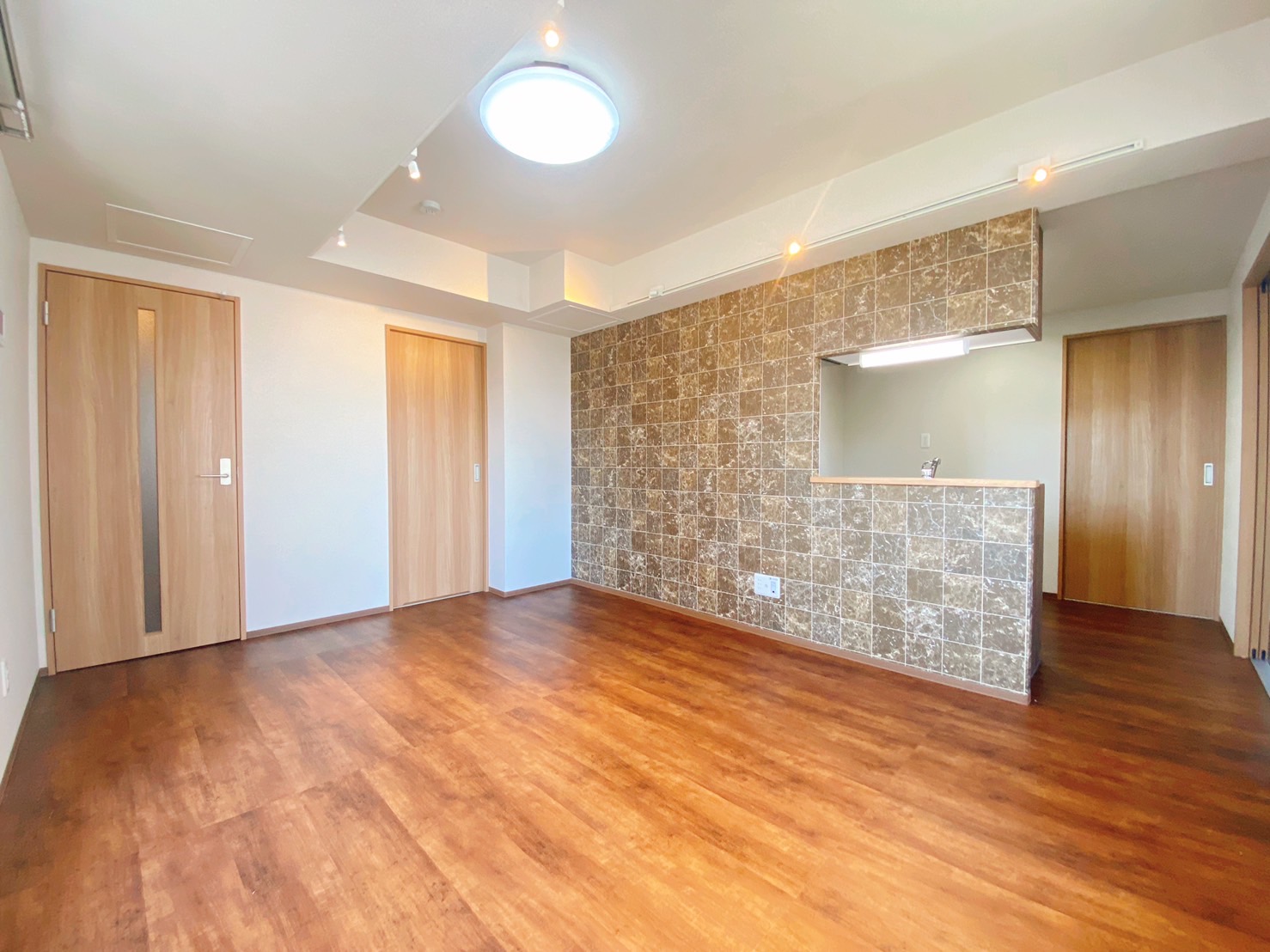 オルセー北17条｜2LDK都市ガスデザイナーズ物件🏠 - 札幌の賃貸情報メディア イエッタ ietta - イエッタ