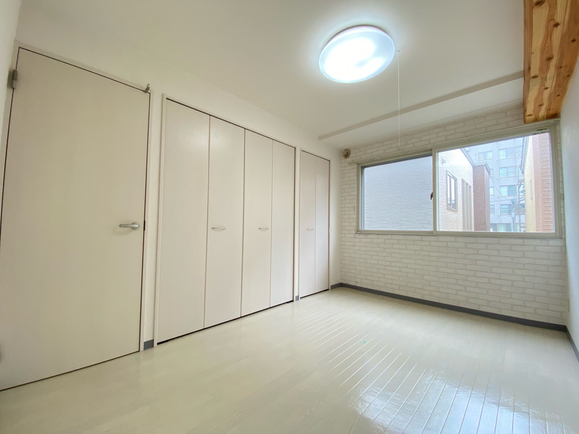 フェリーチェN36｜【当社管理物件】ペットと暮らせる2LDK🐶🐱 - 札幌の賃貸情報メディア イエッタ ietta - イエッタ