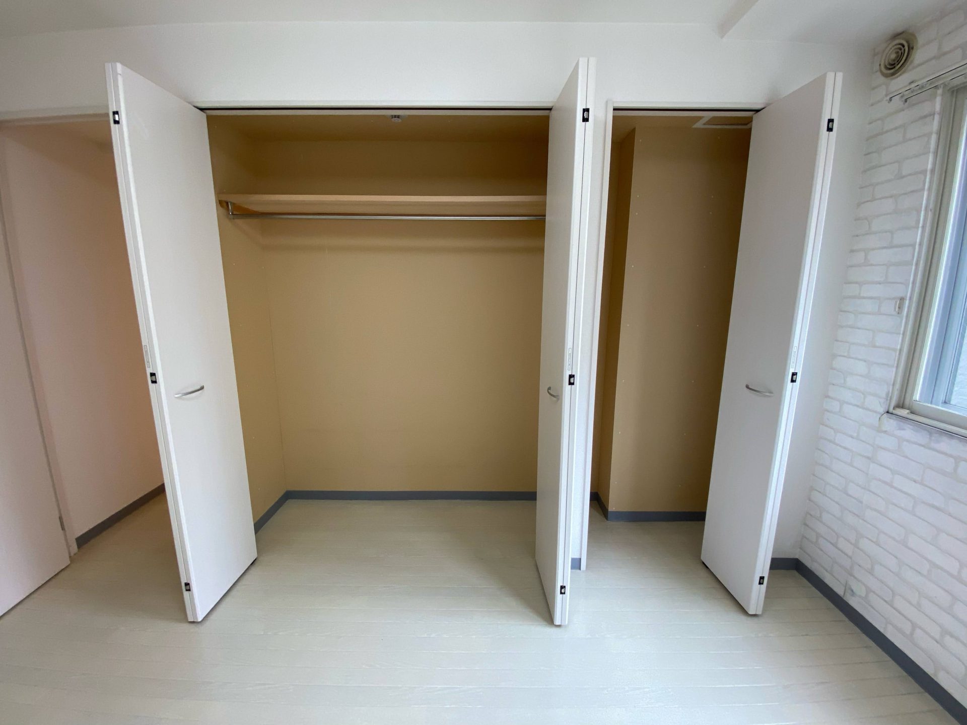 フェリーチェN36｜【当社管理物件】ペットと暮らせる2LDK🐶🐱 - 札幌の賃貸情報メディア イエッタ ietta - イエッタ