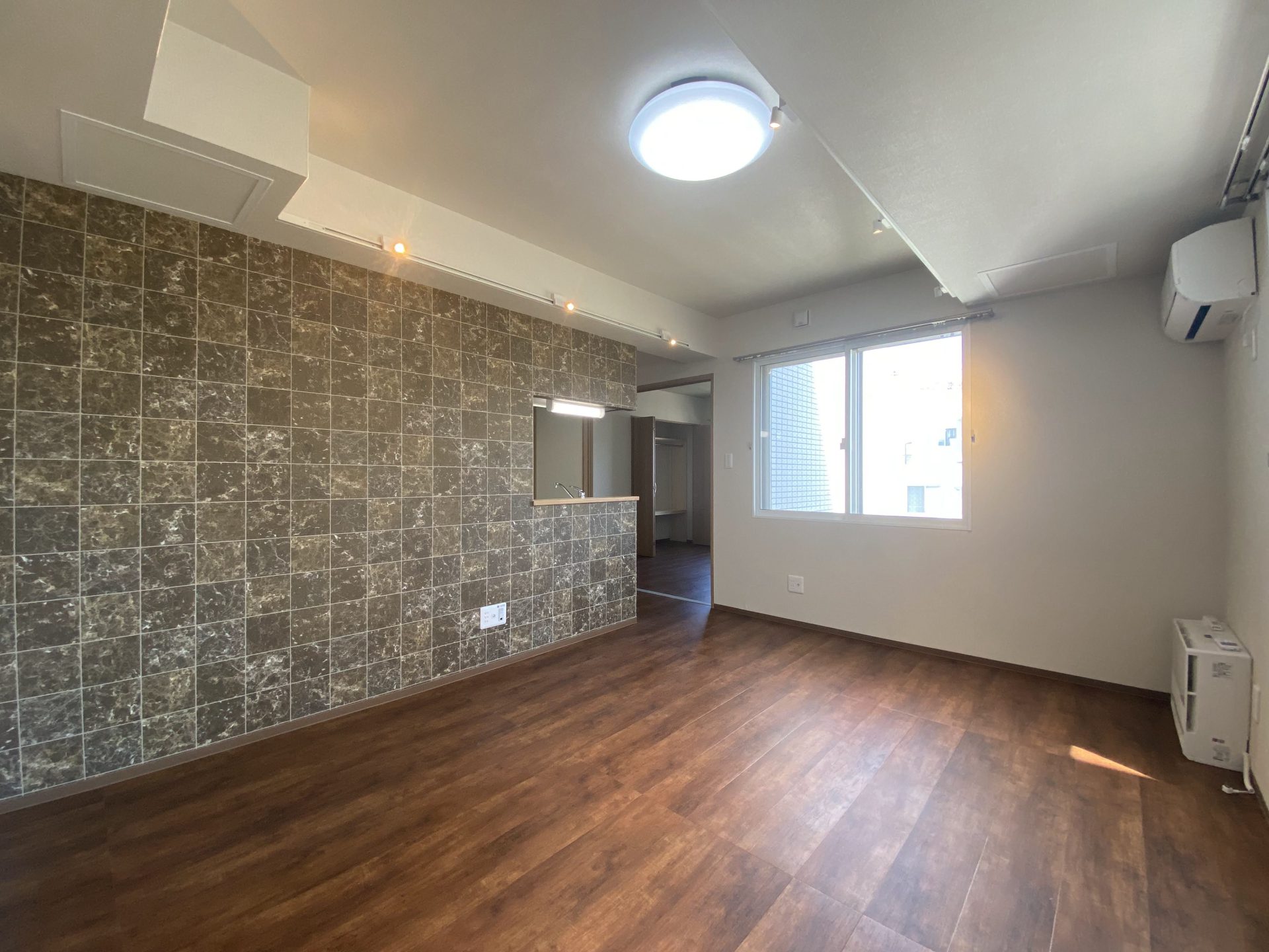 オルセー北17条｜2LDK都市ガスデザイナーズ物件🏠 - 札幌の賃貸情報メディア イエッタ ietta - イエッタ