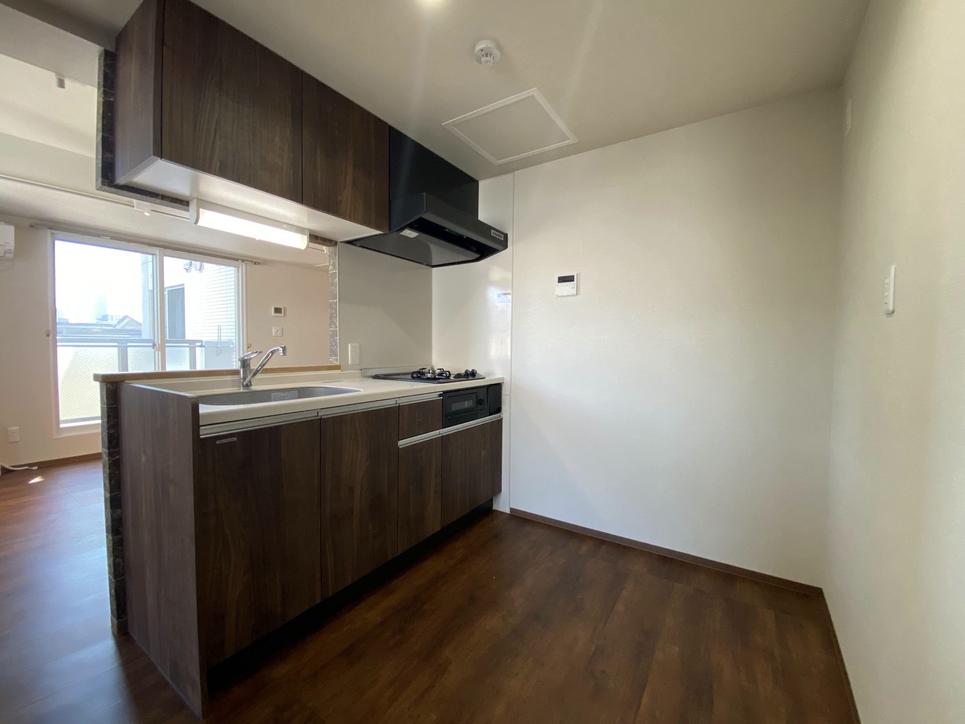 オルセー北17条｜2LDK都市ガスデザイナーズ物件🏠 - 札幌の賃貸情報メディア イエッタ ietta - イエッタ