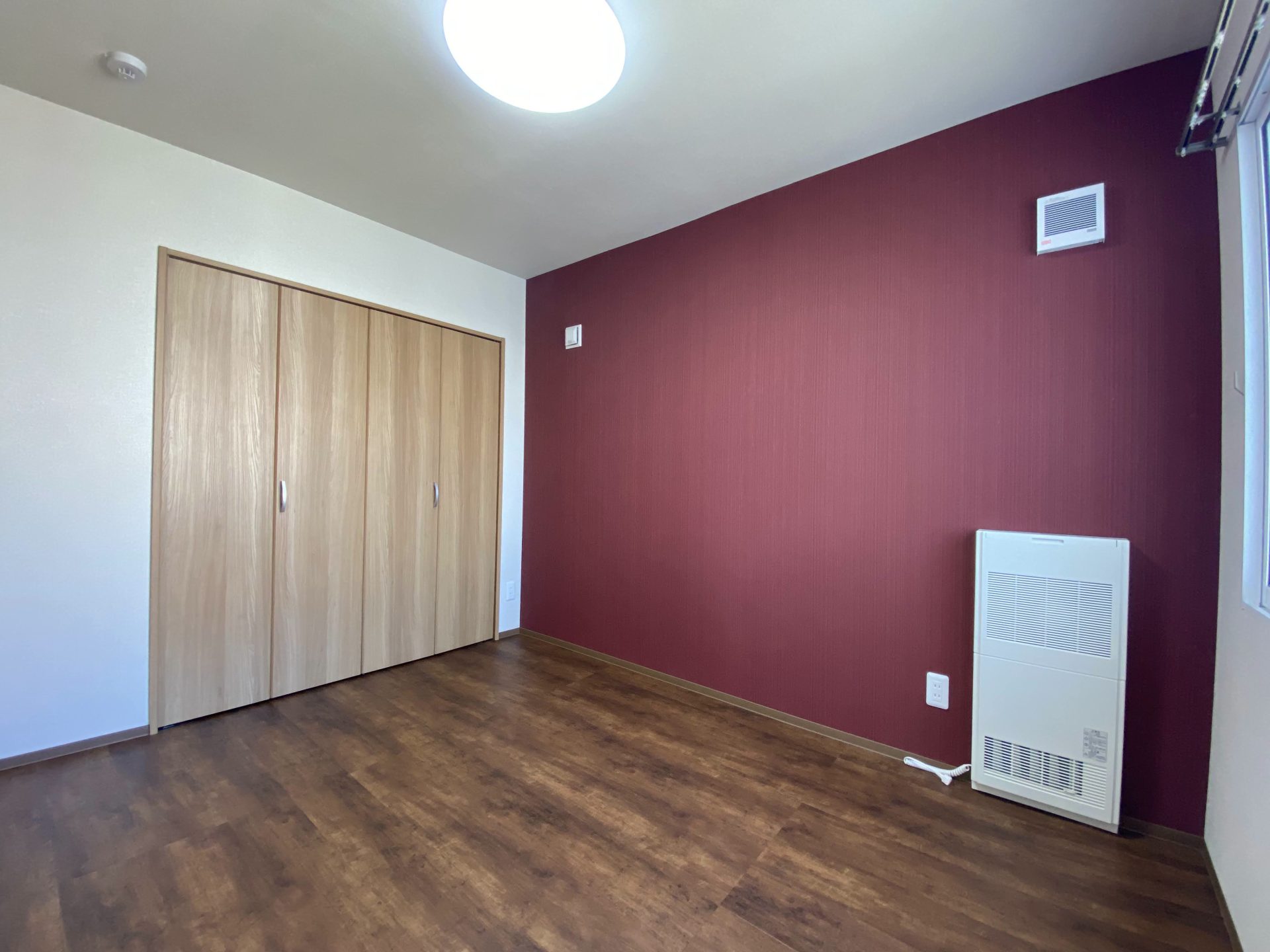 オルセー北17条｜2LDK都市ガスデザイナーズ物件🏠 - 札幌の賃貸情報メディア イエッタ ietta - イエッタ