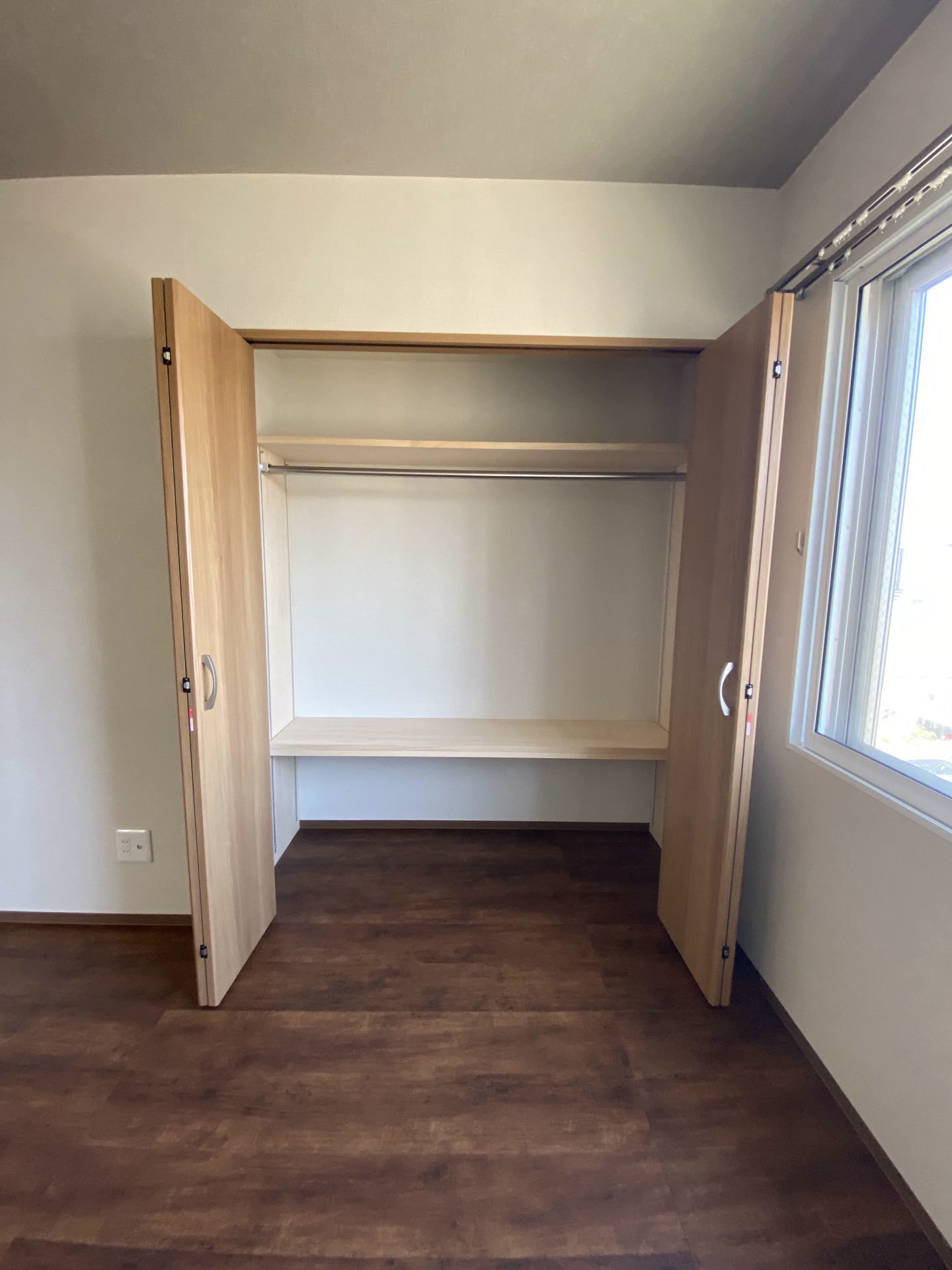 オルセー北17条｜2LDK都市ガスデザイナーズ物件🏠 - 札幌の賃貸情報メディア イエッタ ietta - イエッタ