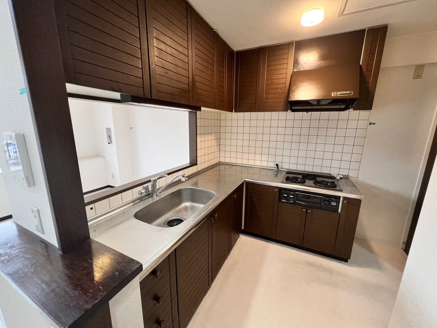 鹿友ディアプラザ旭ヶ丘｜魅力のスカイテラス付き3LDK☀ - 札幌の賃貸情報メディア イエッタ ietta - イエッタ