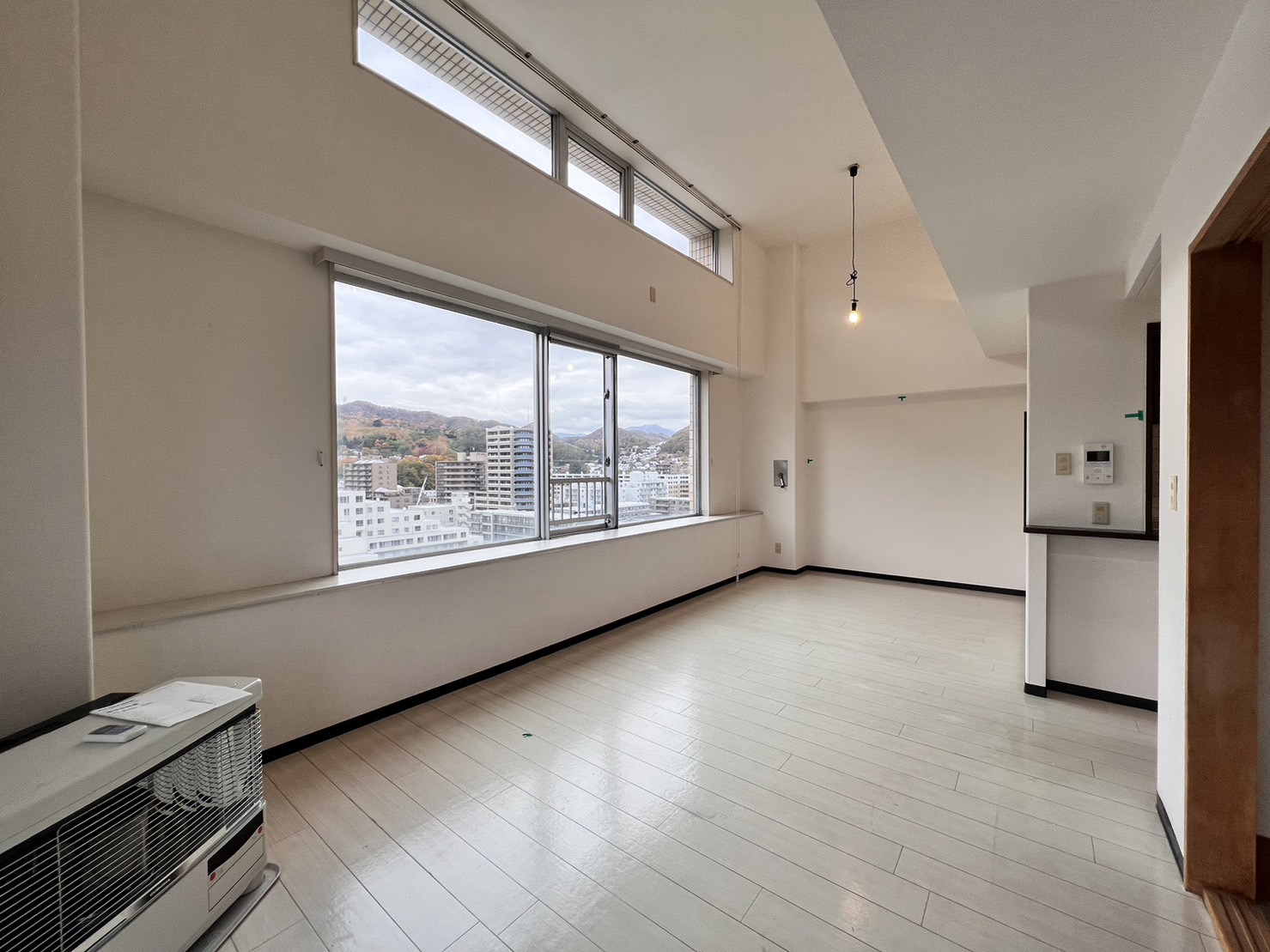 鹿友ディアプラザ旭ヶ丘｜魅力のスカイテラス付き3LDK☀ - 札幌の賃貸情報メディア イエッタ ietta - イエッタ