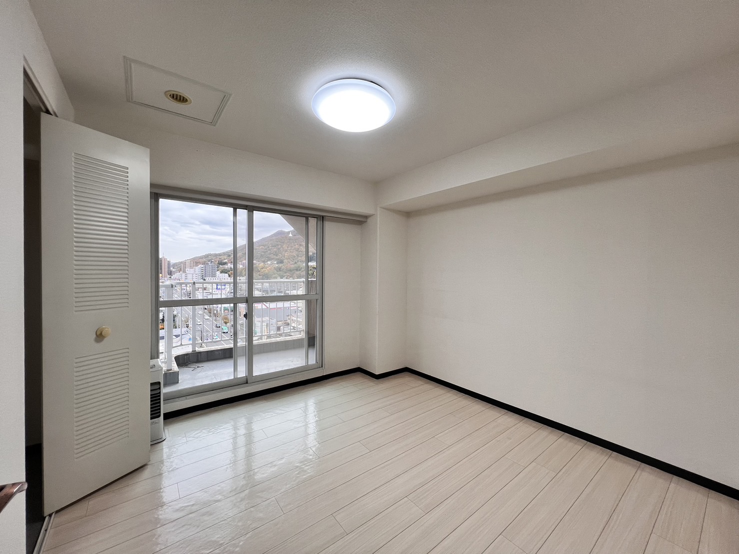 鹿友ディアプラザ旭ヶ丘｜魅力のスカイテラス付き3LDK☀ - 札幌の賃貸情報メディア イエッタ ietta - イエッタ