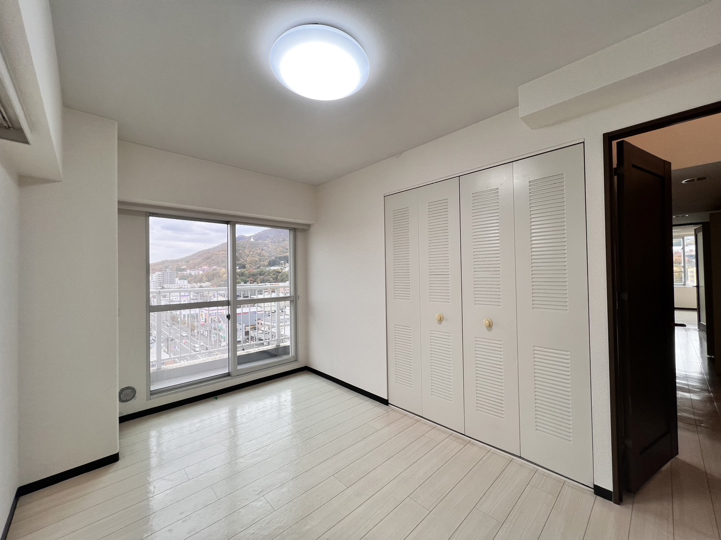 鹿友ディアプラザ旭ヶ丘｜魅力のスカイテラス付き3LDK☀ - 札幌の賃貸情報メディア イエッタ ietta - イエッタ