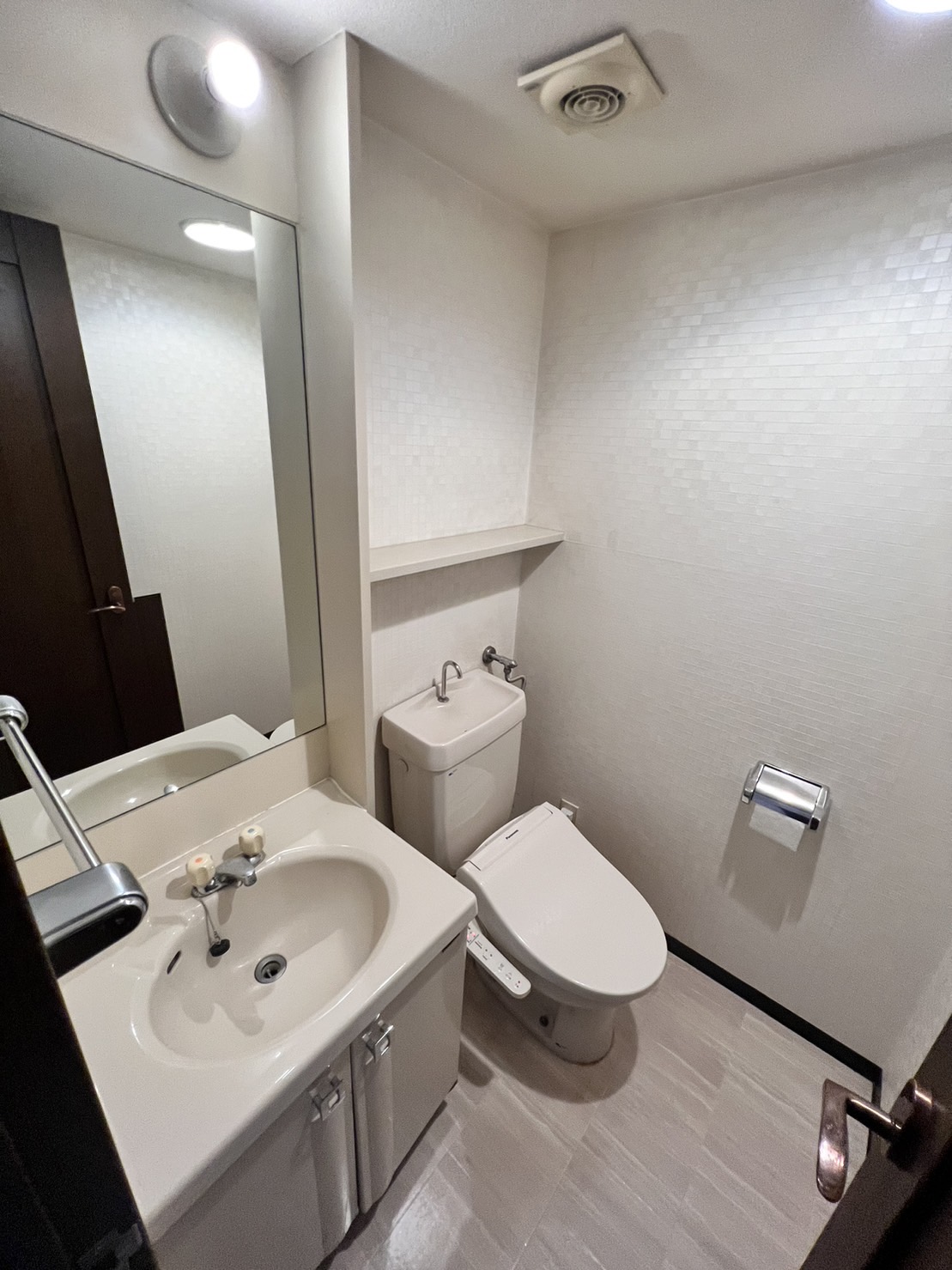 鹿友ディアプラザ旭ヶ丘｜魅力のスカイテラス付き3LDK☀ - 札幌の賃貸情報メディア イエッタ ietta - イエッタ