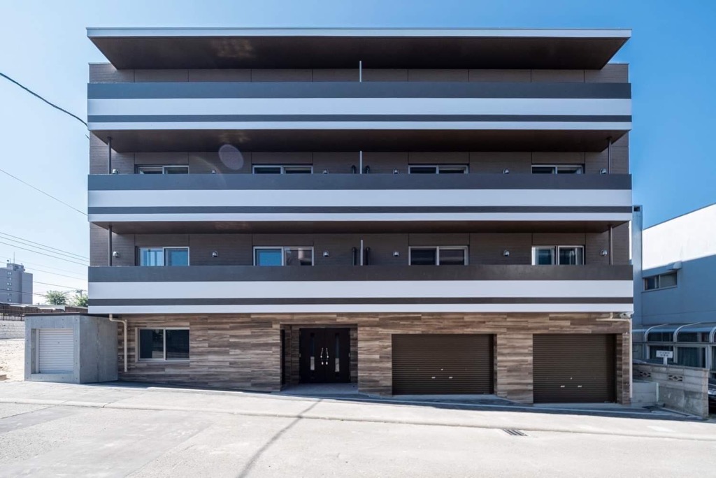 Ridges南郷｜オール都市ガス！当社管理築浅物件🏡 - 札幌の賃貸情報メディア イエッタ ietta - イエッタ