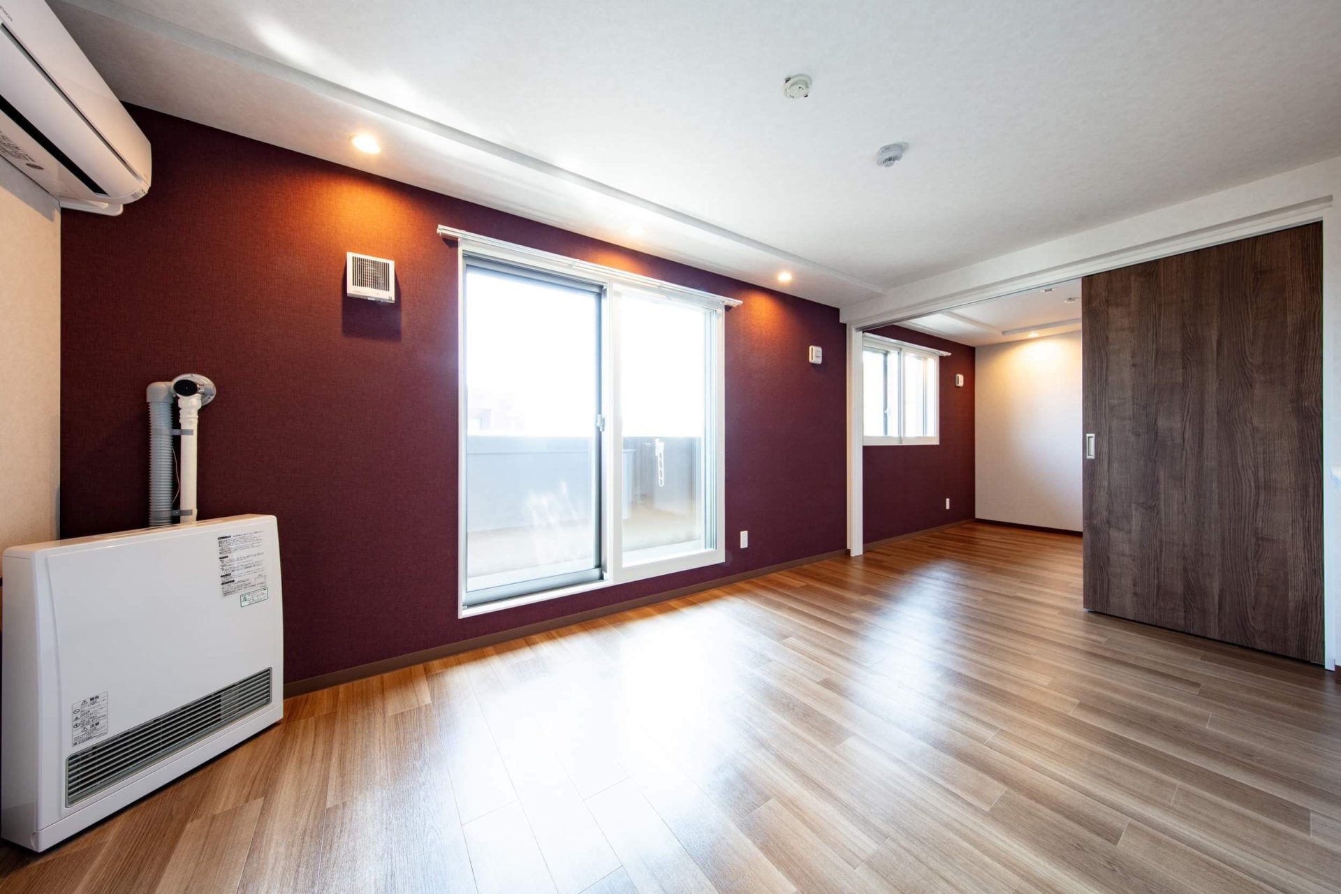 Ridges南郷｜オール都市ガス！当社管理築浅物件🏡 - 札幌の賃貸情報メディア イエッタ ietta - イエッタ