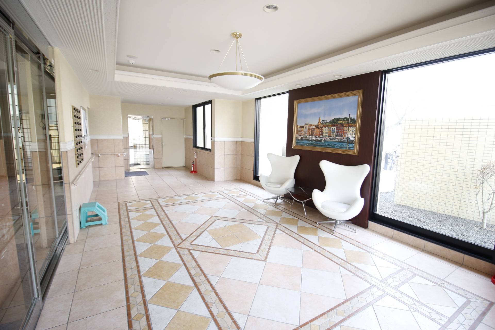 グランファーレFOREST北16条｜高級ホテルのような分譲賃貸2LDK - 札幌の賃貸情報メディア イエッタ ietta - イエッタ