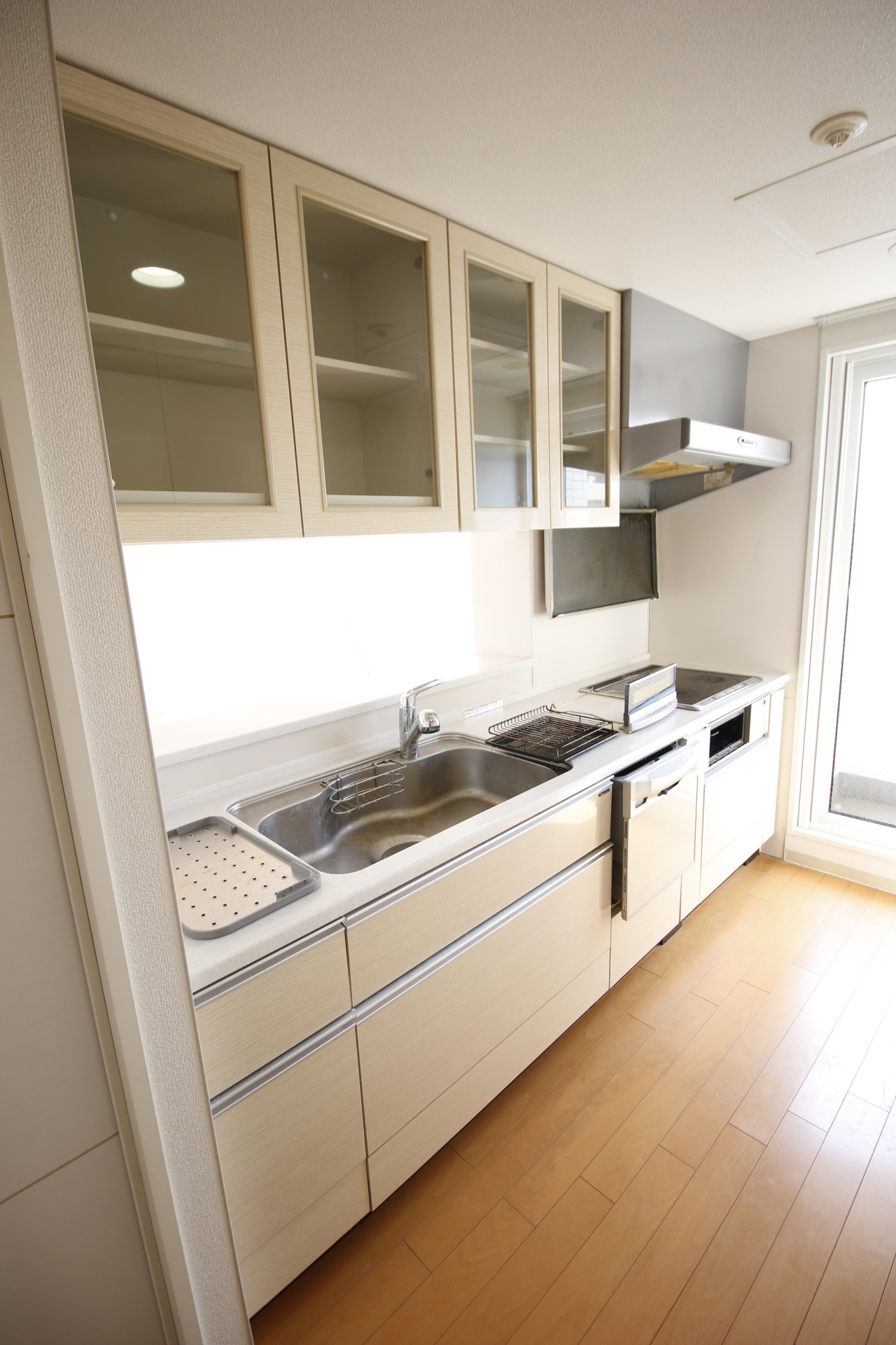 グランファーレFOREST北16条｜高級ホテルのような分譲賃貸2LDK - 札幌の賃貸情報メディア イエッタ ietta - イエッタ