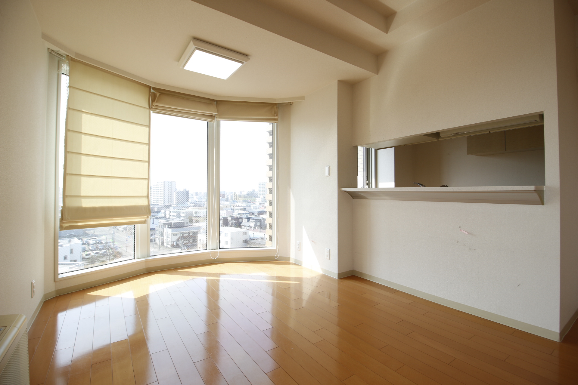 グランファーレFOREST北16条｜高級ホテルのような分譲賃貸2LDK - 札幌の賃貸情報メディア イエッタ ietta - イエッタ