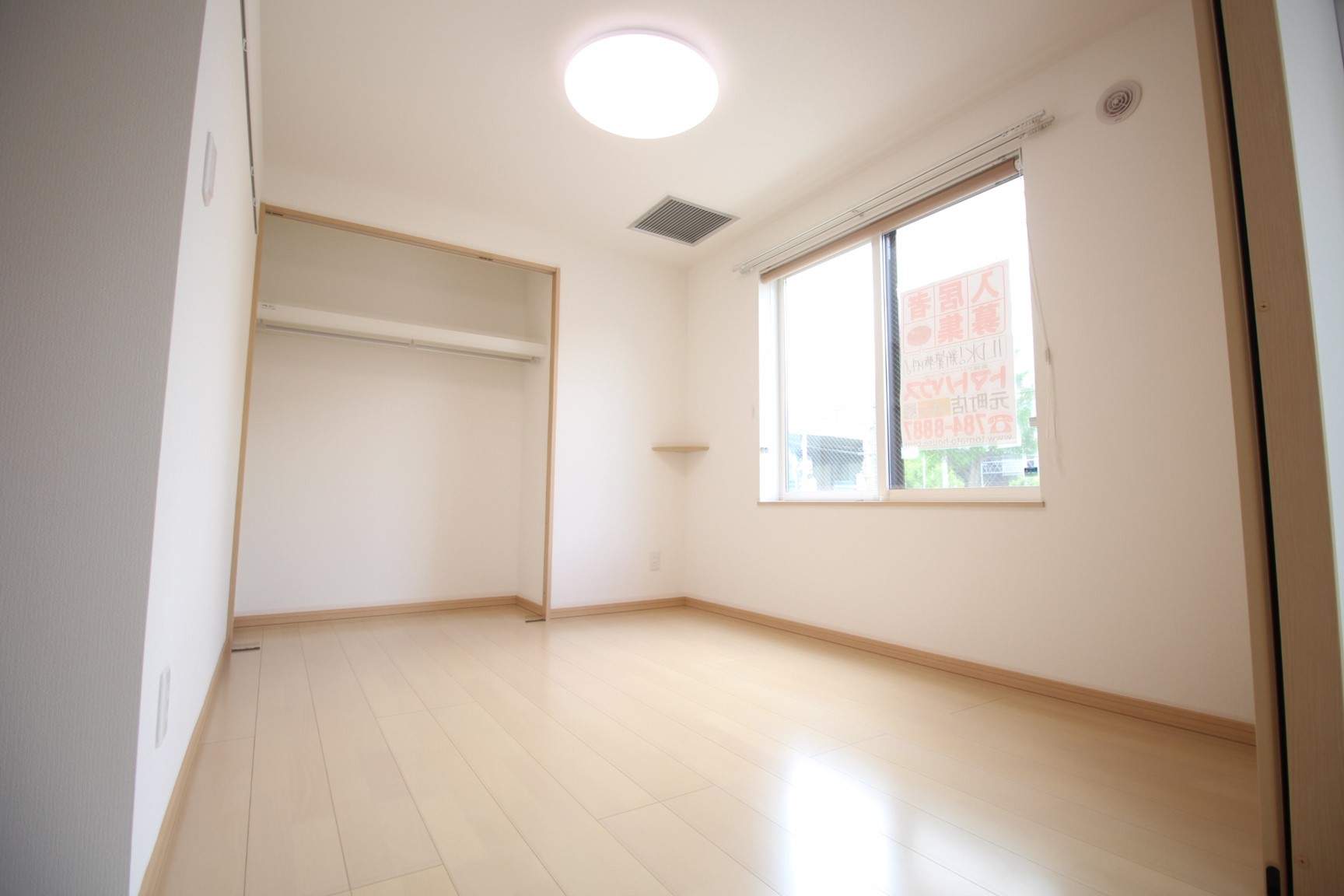 エスパニア札幌IV | 洋室が浮いている？！秘密基地感のある1LDK - 札幌の賃貸情報メディア イエッタ ietta - イエッタ