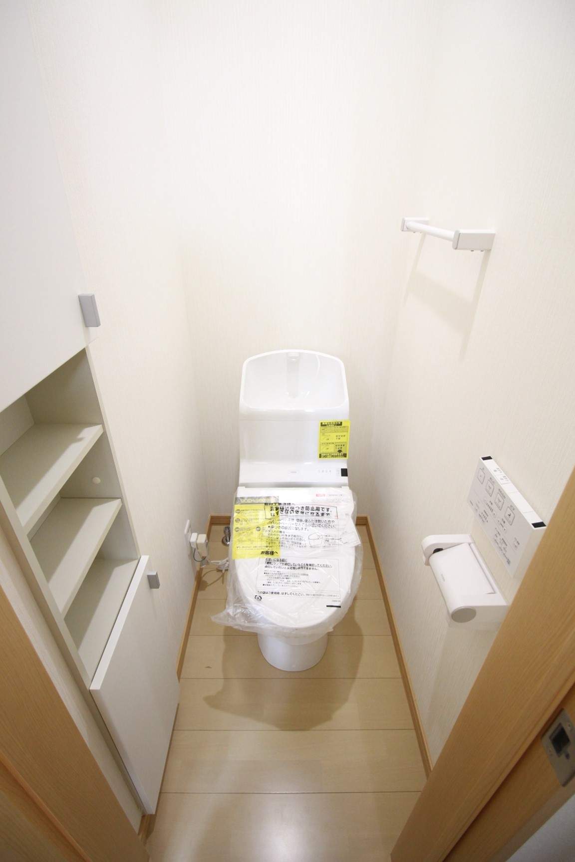 エスパニア札幌IV | 洋室が浮いている？！秘密基地感のある1LDK - 札幌の賃貸情報メディア イエッタ ietta - イエッタ