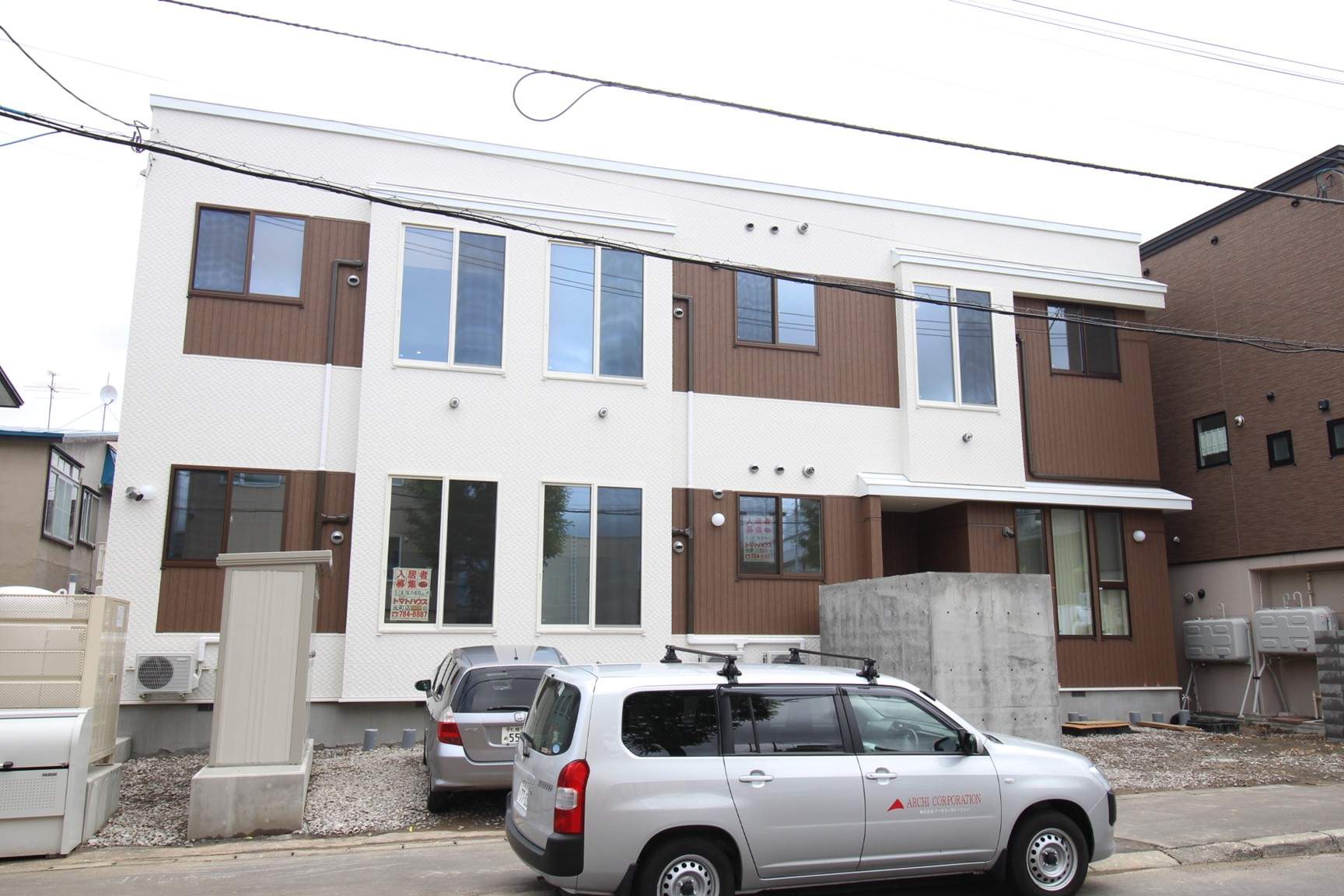 エスパニア札幌IV | 洋室が浮いている？！秘密基地感のある1LDK - 札幌の賃貸情報メディア イエッタ ietta - イエッタ