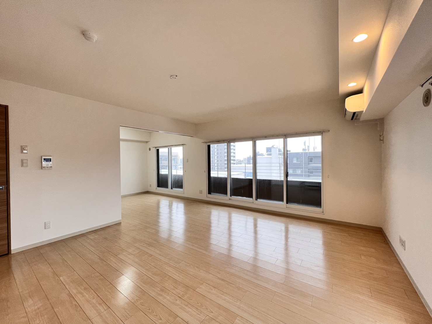 スペチアーレ伏見WEST｜100平米越えのハイグレード賃貸マンション - 札幌の賃貸情報メディア イエッタ ietta - イエッタ