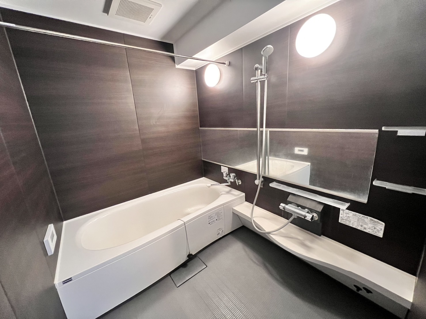 スペチアーレ伏見WEST｜100平米越えのハイグレード賃貸マンション - 札幌の賃貸情報メディア イエッタ ietta - イエッタ