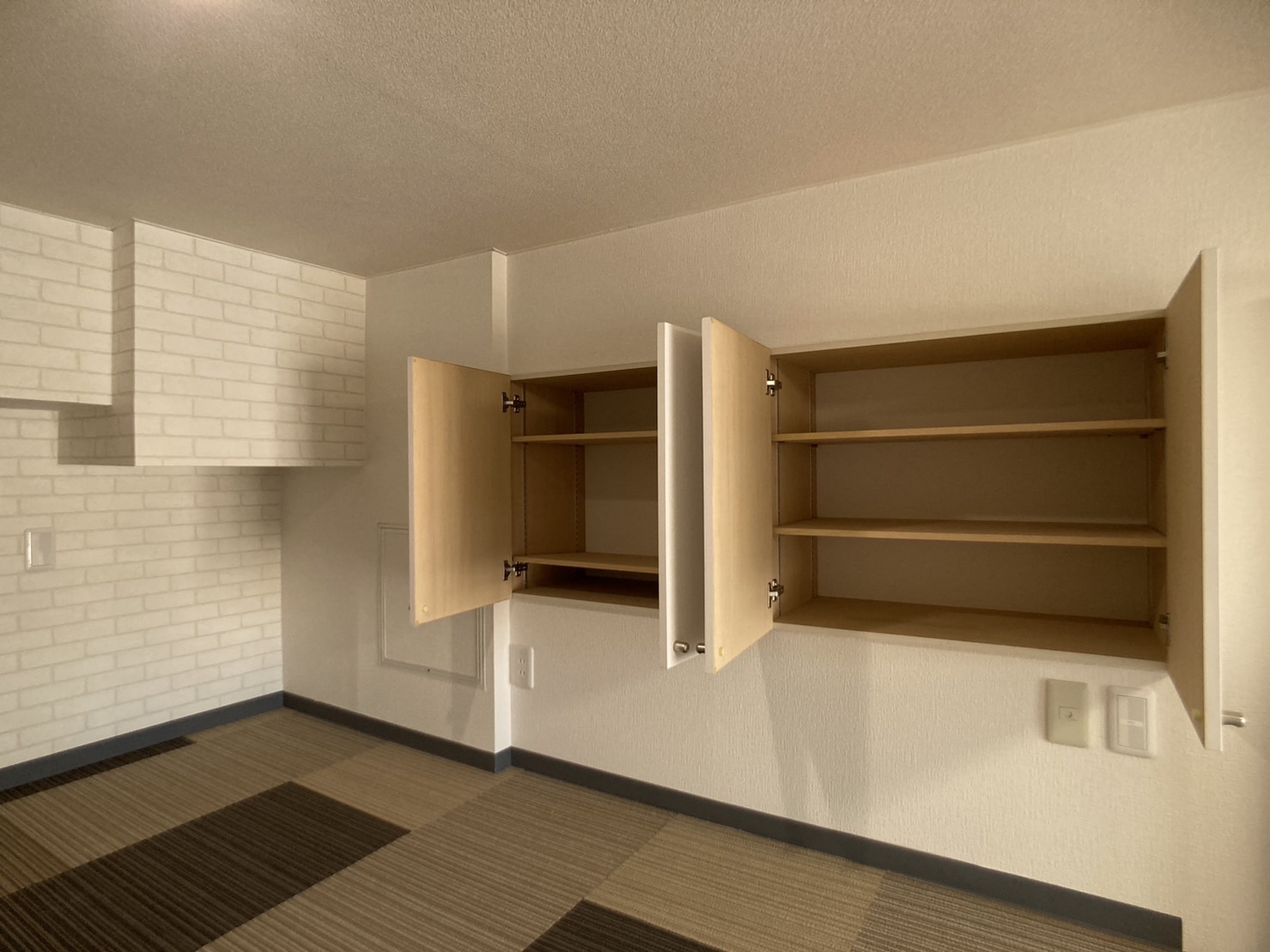 *ルシードイースト｜3層トリプレットの秘密基地的お部屋 - 札幌の賃貸情報メディア イエッタ ietta - イエッタ