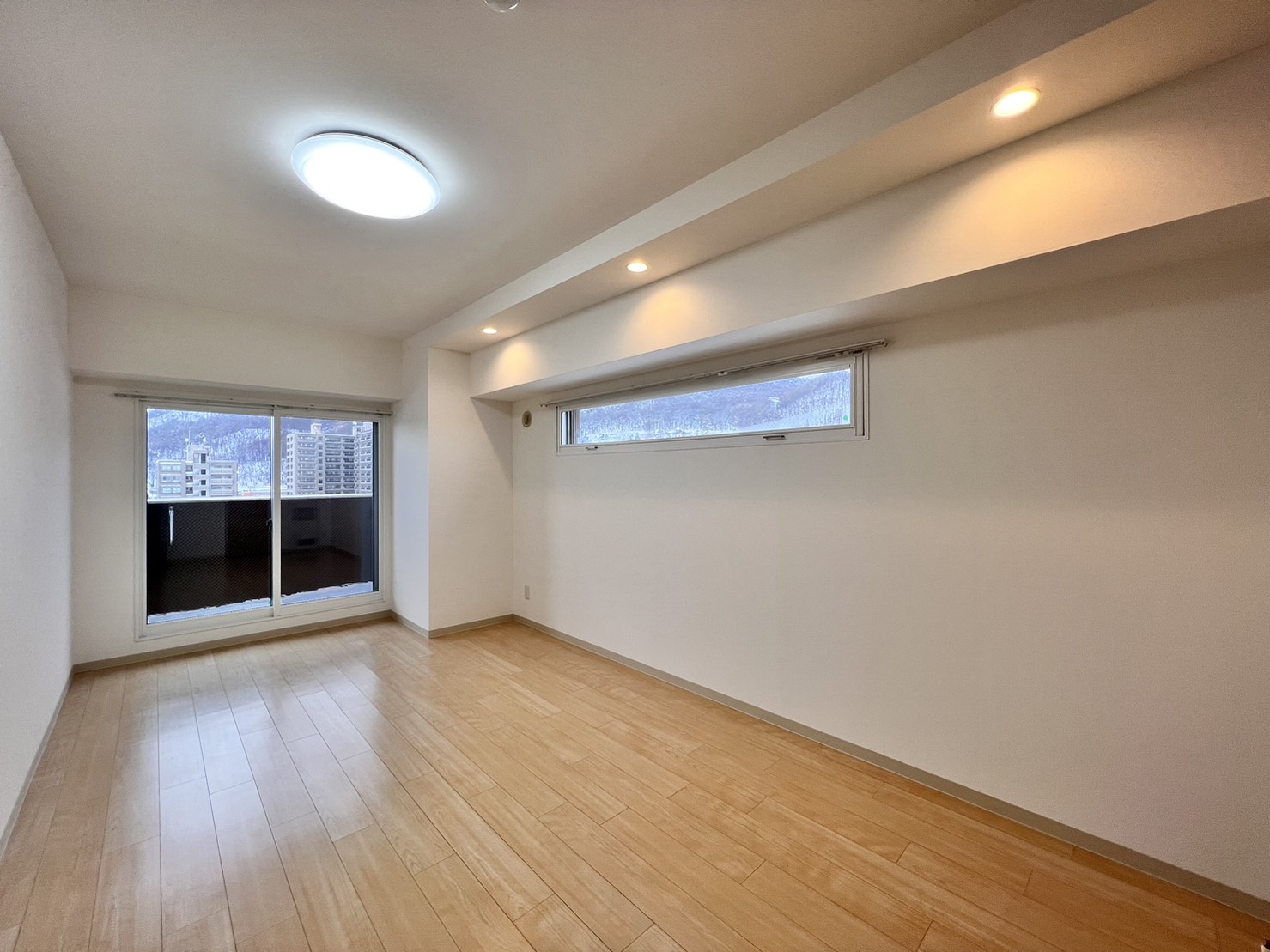 スペチアーレ伏見WEST｜100平米越えのハイグレード賃貸マンション - 札幌の賃貸情報メディア イエッタ ietta - イエッタ