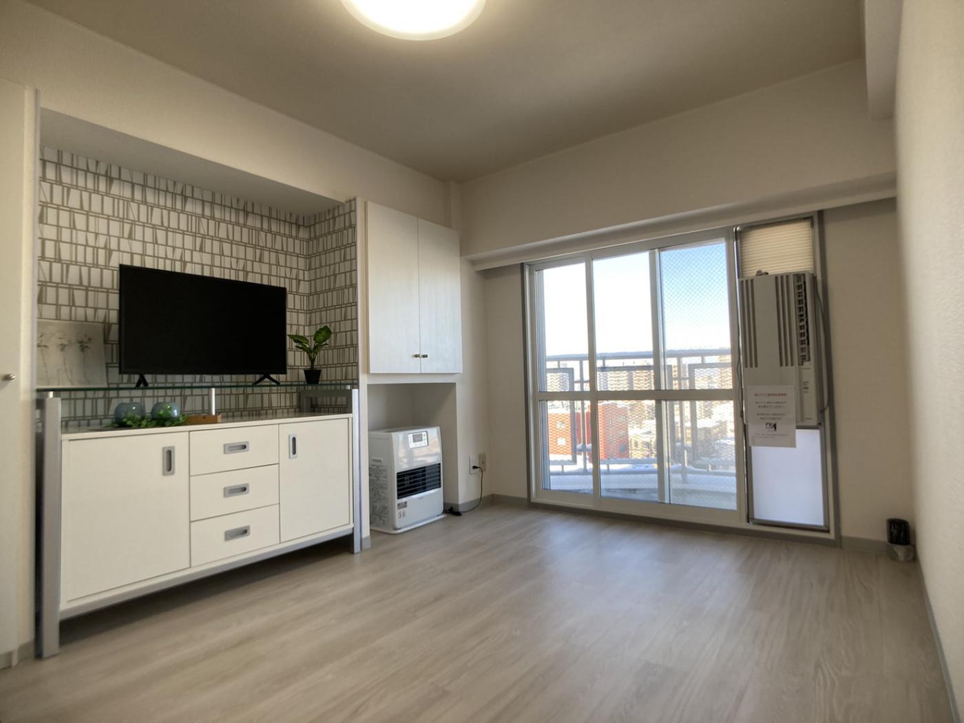 *ルシードイースト｜3層トリプレットの秘密基地的お部屋 - 札幌の賃貸情報メディア イエッタ ietta - イエッタ