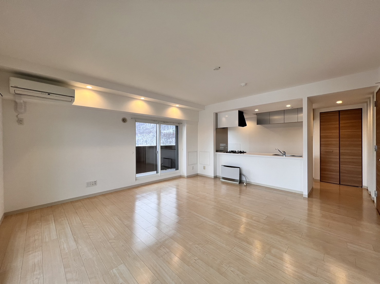 スペチアーレ伏見WEST｜100平米越えのハイグレード賃貸マンション - 札幌の賃貸情報メディア イエッタ ietta - イエッタ