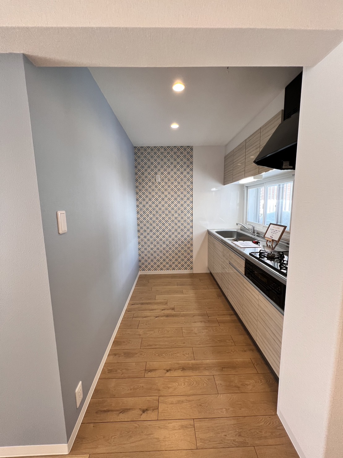 グレイス北円山 旭堂第11｜北欧ナチュラルなフルリノベーション物件 - 札幌の賃貸情報メディア イエッタ ietta - イエッタ