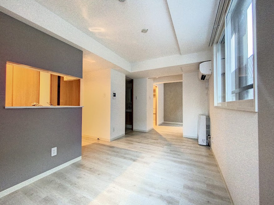 *AORIO北大前｜北大徒歩圏内！人気の北24条エリアのハイグレード新築MS - 札幌の賃貸情報メディア イエッタ ietta - イエッタ