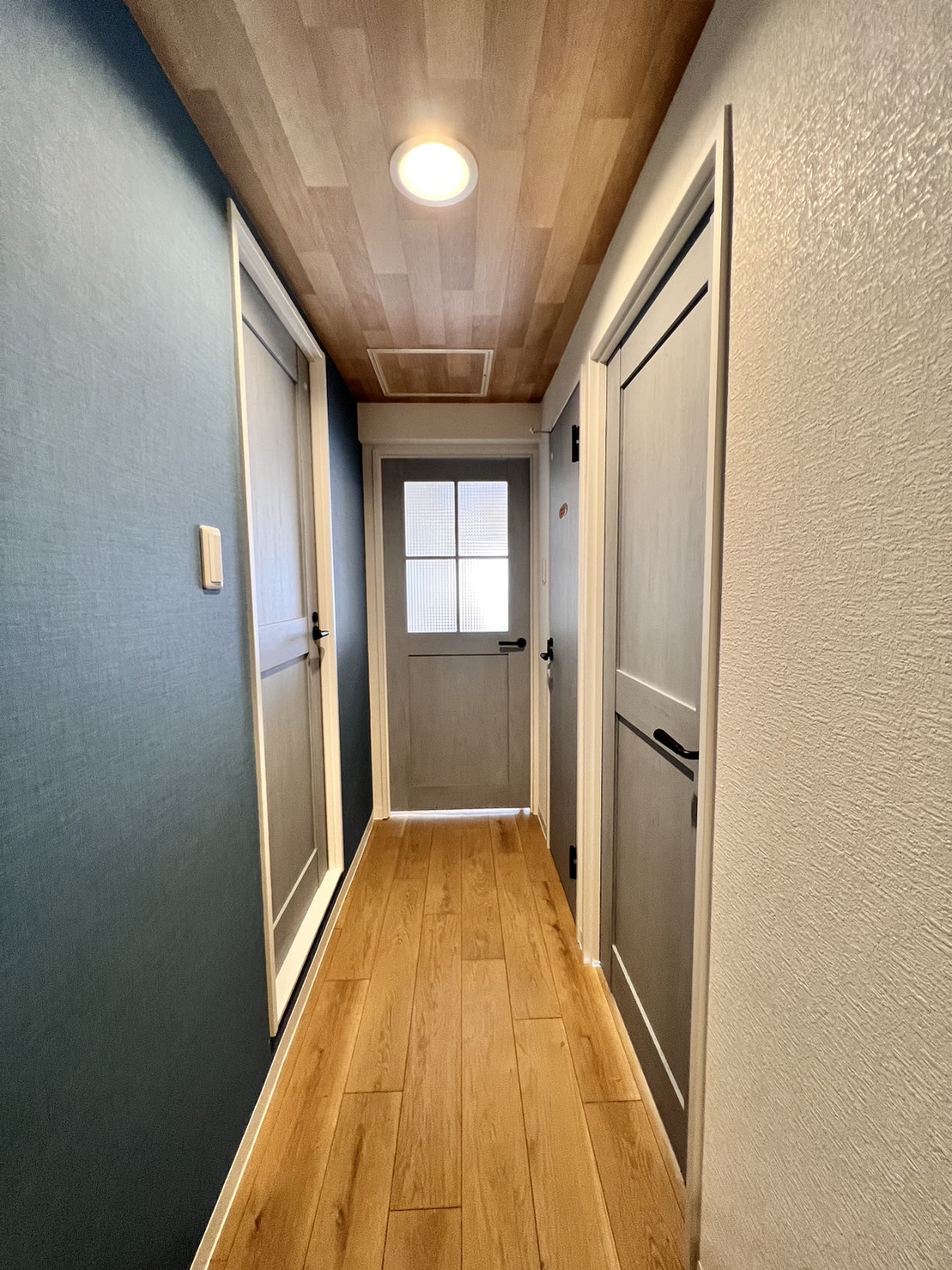 グレイス北円山 旭堂第11｜北欧ナチュラルなフルリノベーション物件 - 札幌の賃貸情報メディア イエッタ ietta - イエッタ