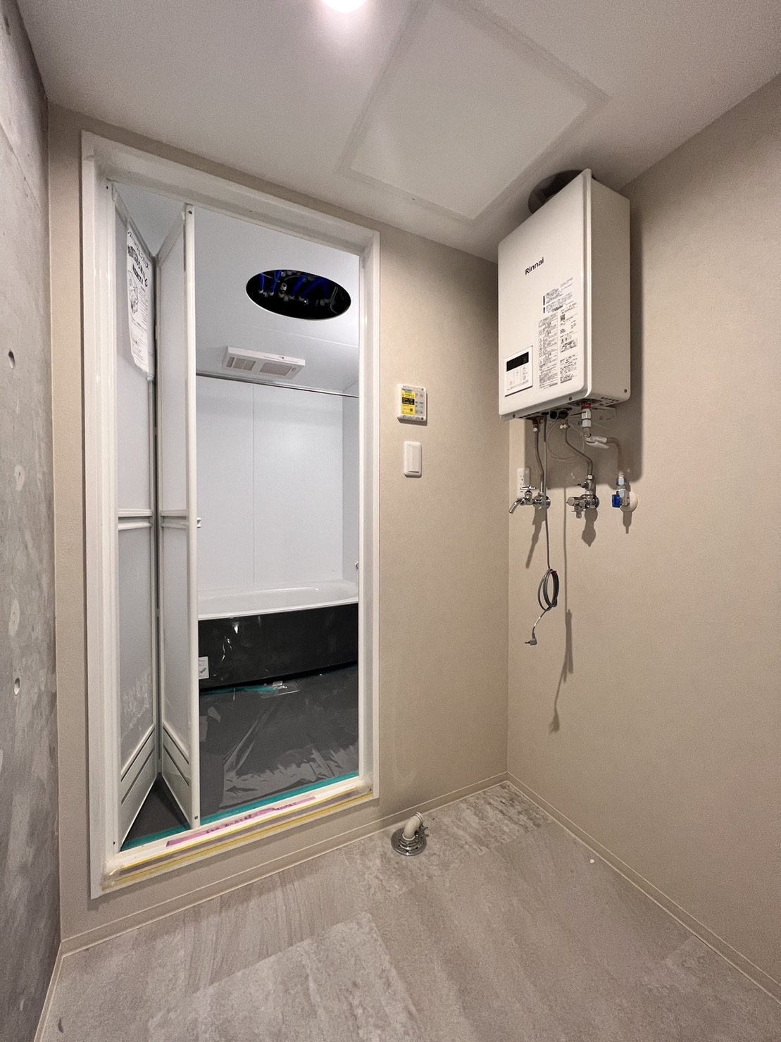 ラフィナート南16条｜50平米越え1LDKの理想的な新築MS - 札幌の賃貸情報メディア イエッタ ietta - イエッタ