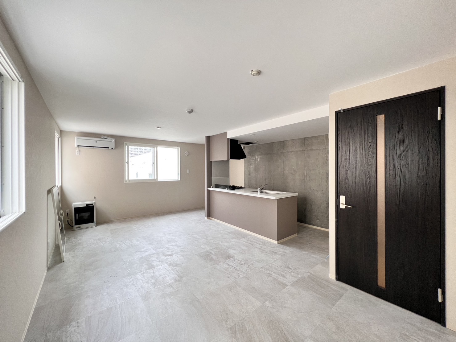 ラフィナート南16条｜50平米越え1LDKの理想的な新築MS - 札幌の賃貸情報メディア イエッタ ietta - イエッタ