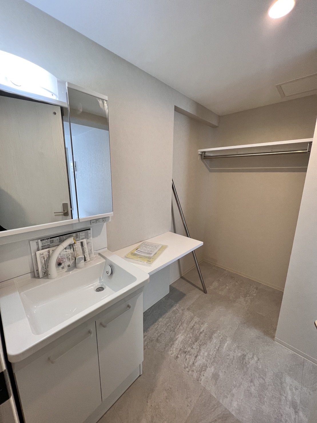 ラフィナート南16条｜50平米越え1LDKの理想的な新築MS - 札幌の賃貸情報メディア イエッタ ietta - イエッタ