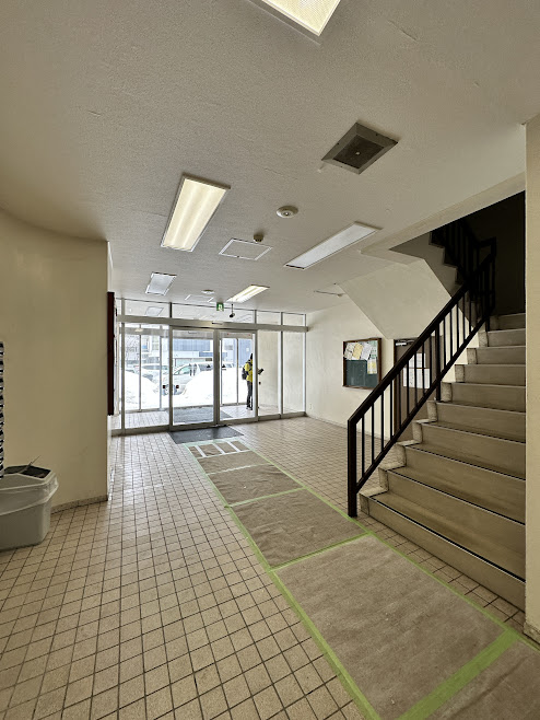 *北18条ハイツ｜フルリフォーム済の駅近2LDK - 札幌の賃貸情報メディア イエッタ ietta - イエッタ