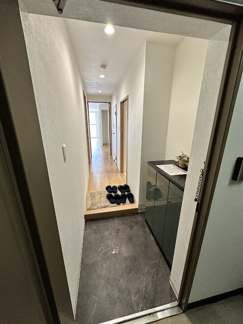 *北18条ハイツ｜フルリフォーム済の駅近2LDK - 札幌の賃貸情報メディア イエッタ ietta - イエッタ