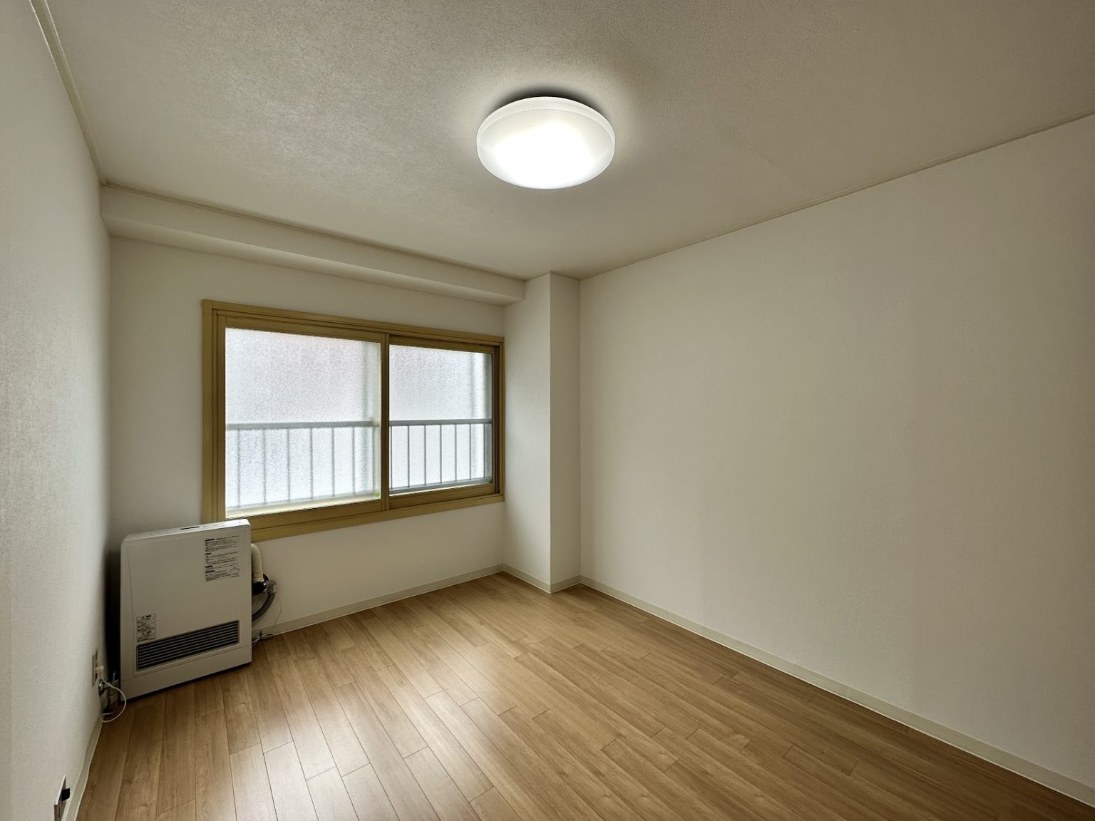 *北18条ハイツ｜フルリフォーム済の駅近2LDK - 札幌の賃貸情報メディア イエッタ ietta - イエッタ