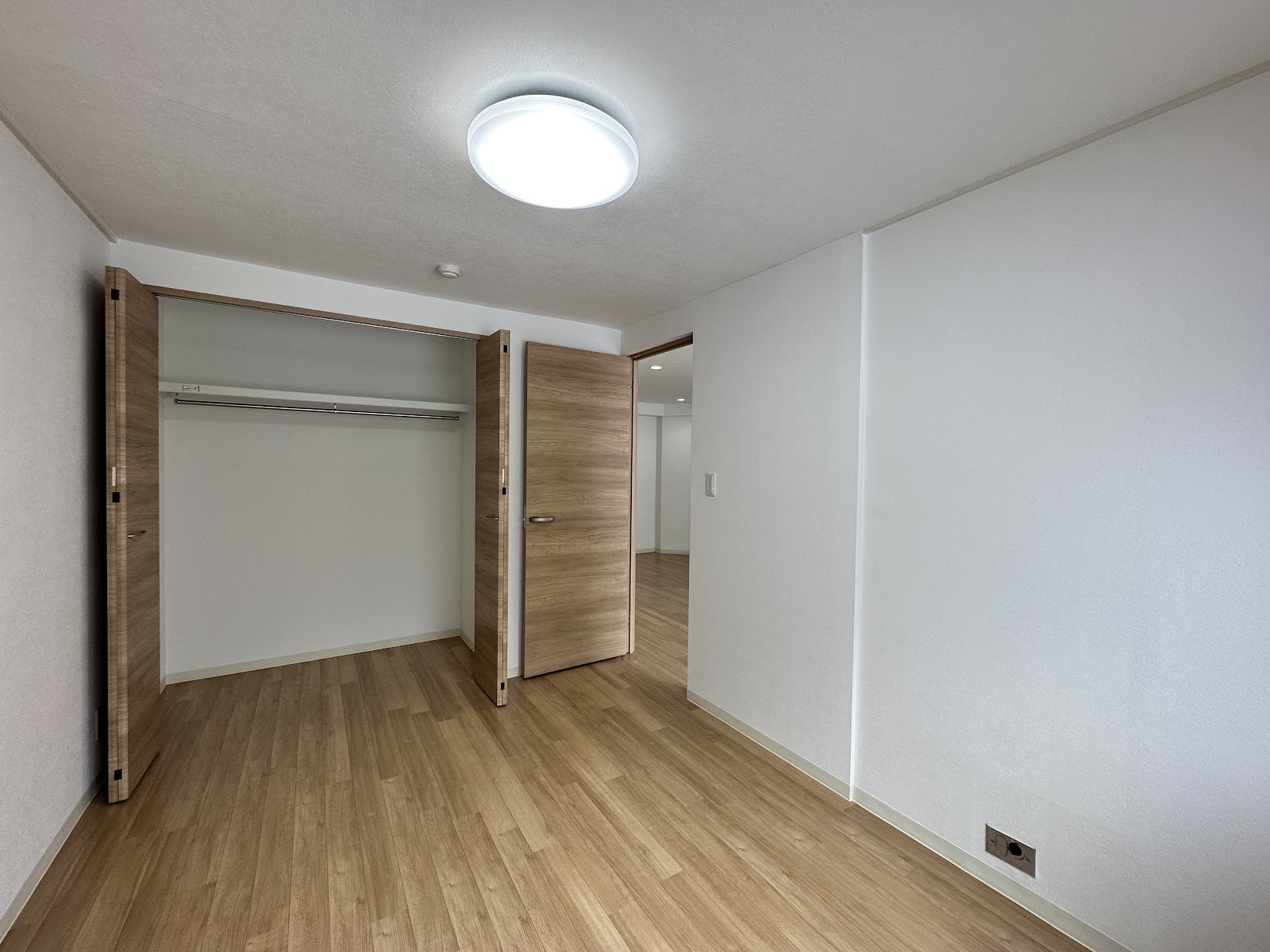 *北18条ハイツ｜フルリフォーム済の駅近2LDK - 札幌の賃貸情報メディア イエッタ ietta - イエッタ