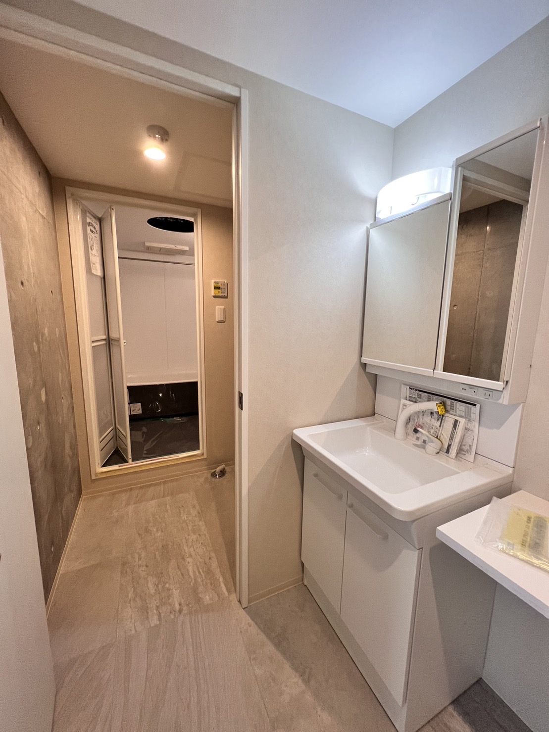 ラフィナート南16条｜50平米越え1LDKの理想的な新築MS - 札幌の賃貸情報メディア イエッタ ietta - イエッタ