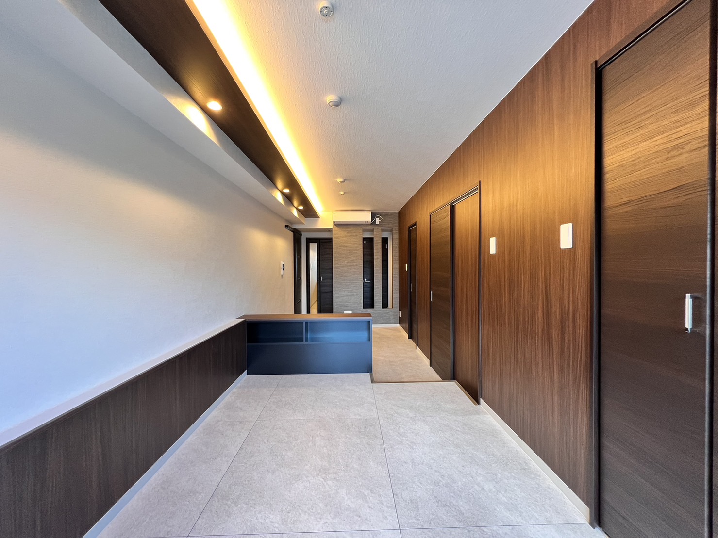 BIBOタワー札幌中央｜ホテルライクな新築物件 - 札幌の賃貸情報メディア イエッタ ietta - イエッタ