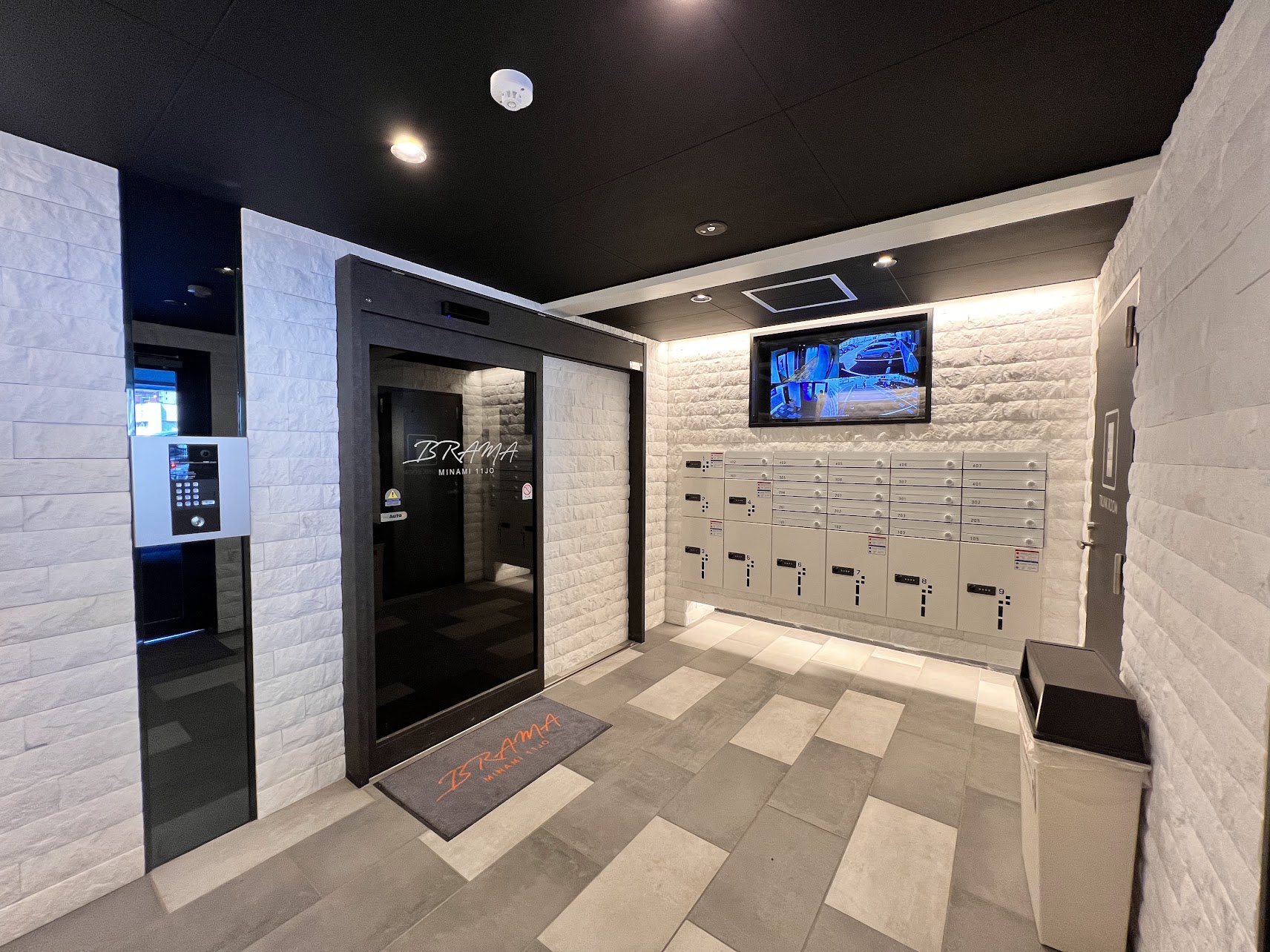 BRAMA南11条｜人気の山鼻エリアに完成した3L新築物件 - 札幌の賃貸情報メディア イエッタ ietta - イエッタ