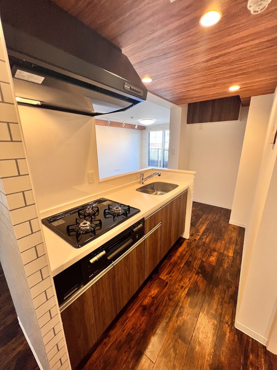 BRAMA南11条｜人気の山鼻エリアに完成した3L新築物件 - 札幌の賃貸情報メディア イエッタ ietta - イエッタ