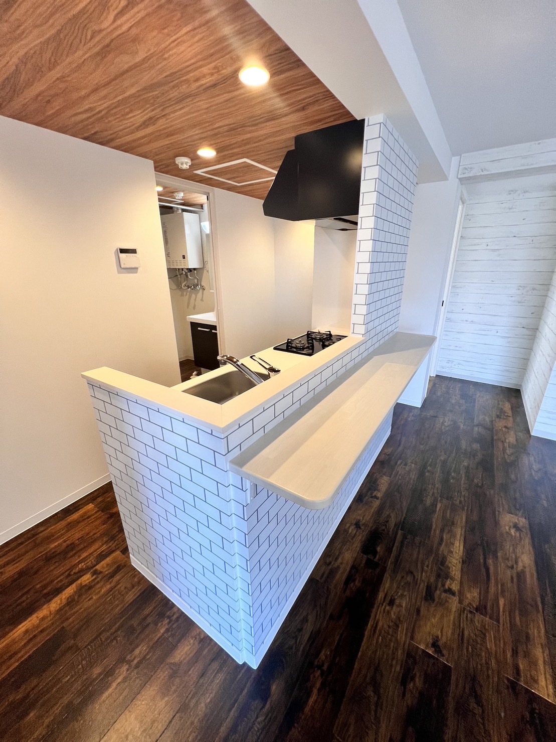 BRAMA南11条｜人気の山鼻エリアに完成した3L新築物件 - 札幌の賃貸情報メディア イエッタ ietta - イエッタ